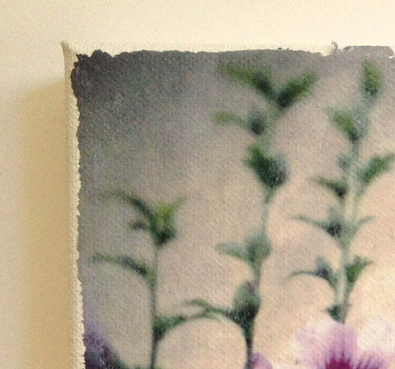 Photo Transfers – Photo Artistry Workshop