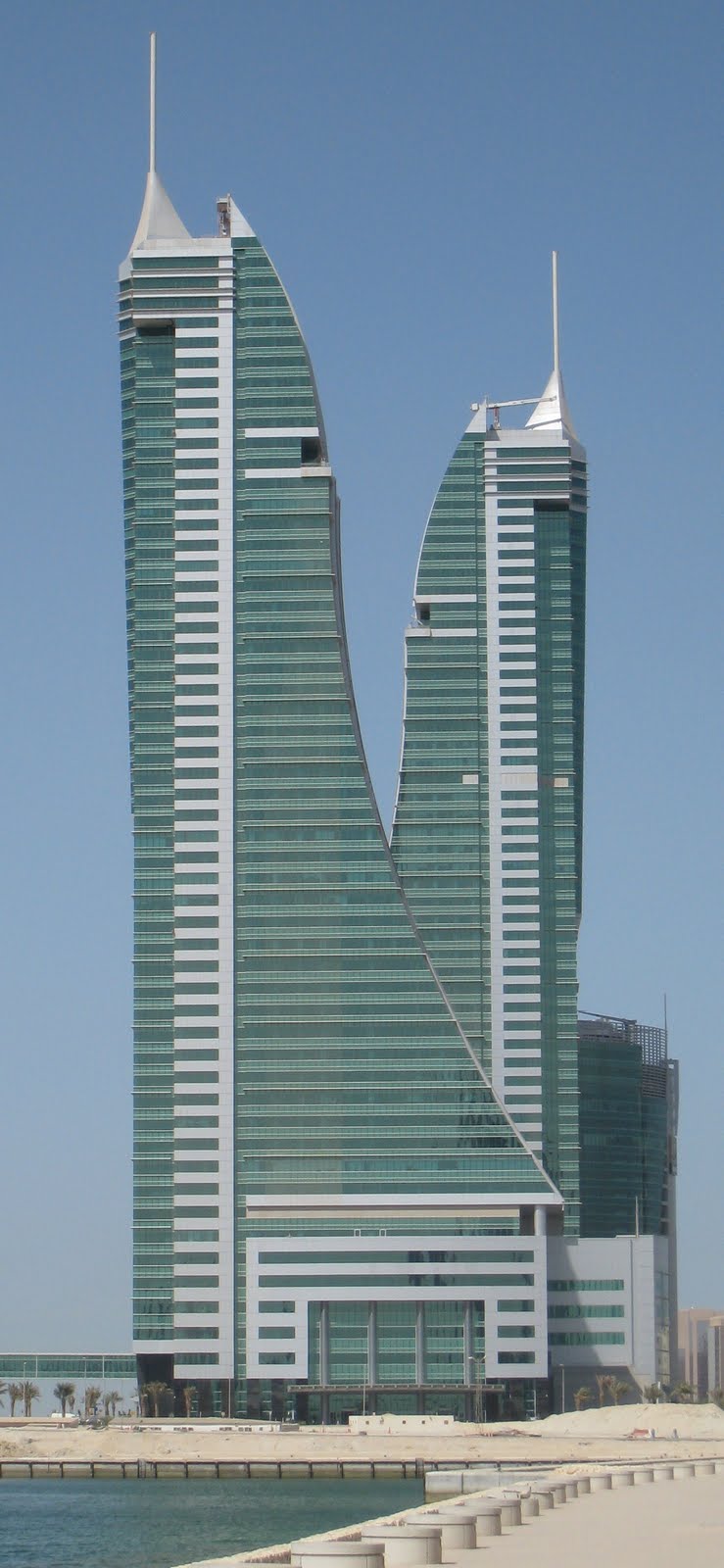 Greg V. Aguilar Travels: Kingdom of Bahrain