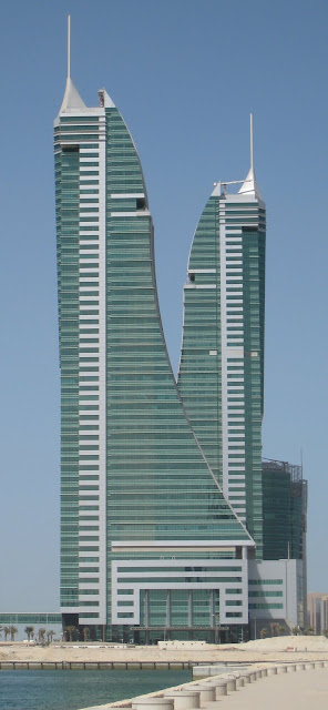 Greg V. Aguilar Travels: Kingdom of Bahrain