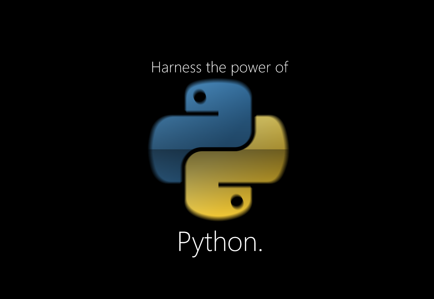 Mengenal Bahasa Pemrograman Python Compi Gaul