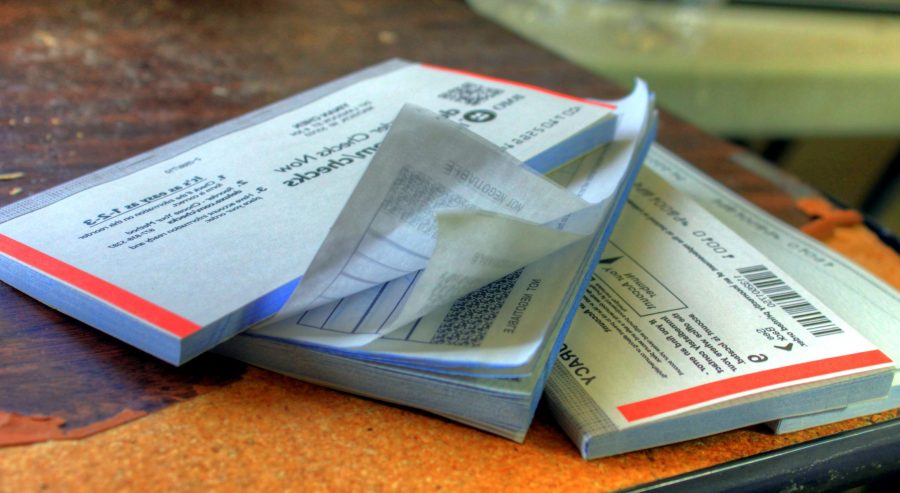 How to Spot a Fake Check: Red Flags to Watch Out For - World Informs