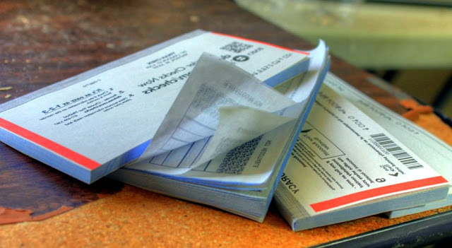 How to Spot a Fake Check: Red Flags to Watch Out For - World Informs