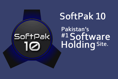 SoftPak 10