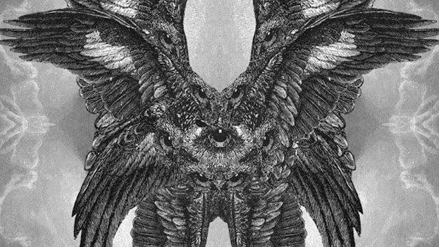 Infinitas Palabras Misteriosas: La apariencia verdadera de los Ángeles