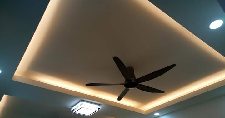 Plaster Siling/Specialist Plaster Ceiling (SBDICE): Kerja-Kerja ...