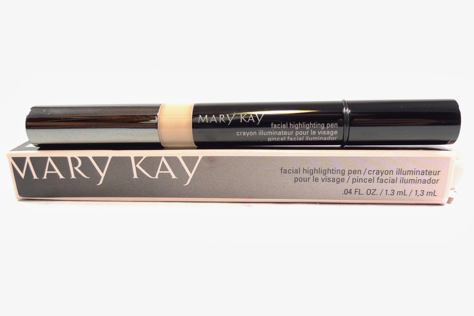 Mary Kay Facial Highlighting Pen Review