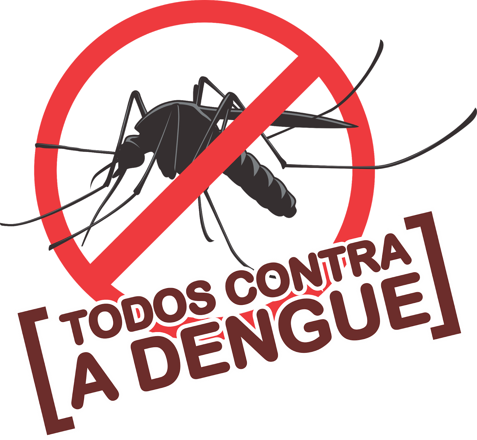 Super Dengue Logo