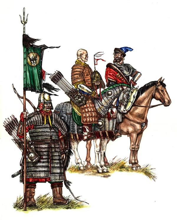 Epic World History: Tibetan Kingdom