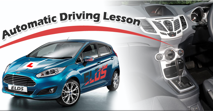 Driving school Birmingham: How To Drive A Car
