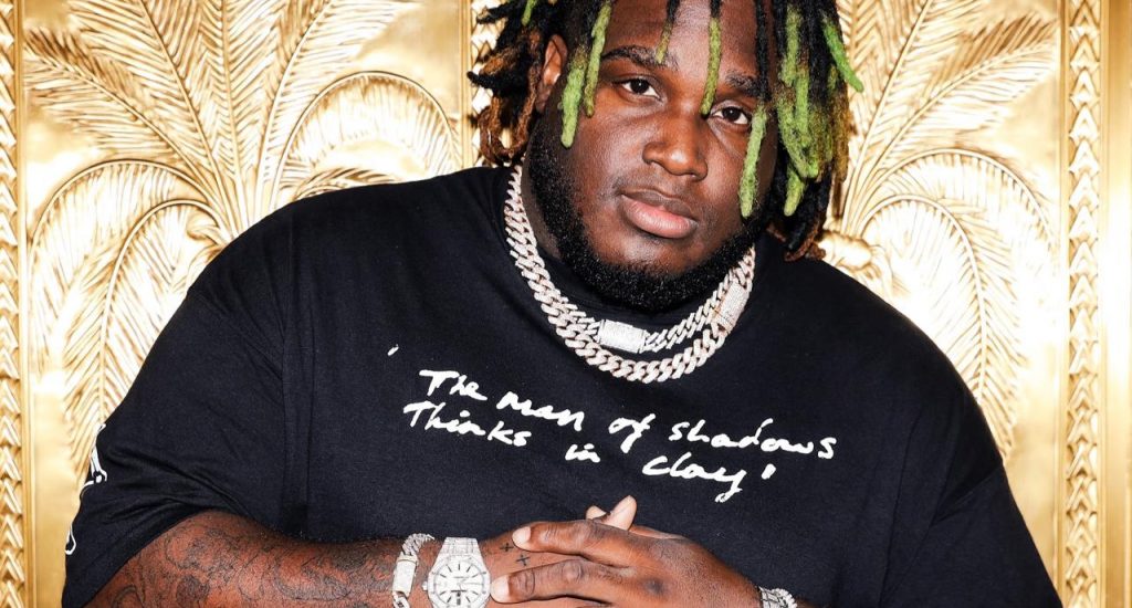 “Sueños Tour” de Sech llega a Imagine Punta Cana el 11 de abril