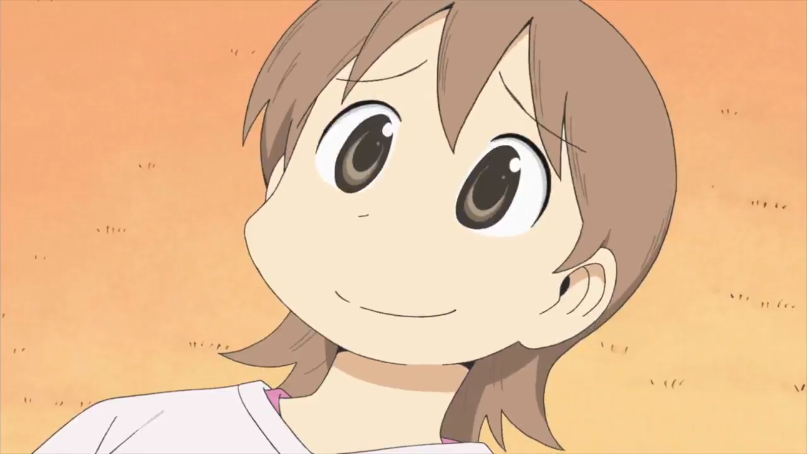 Anime Feet: Nichijou: Yuuko Aioi (Episode 10)