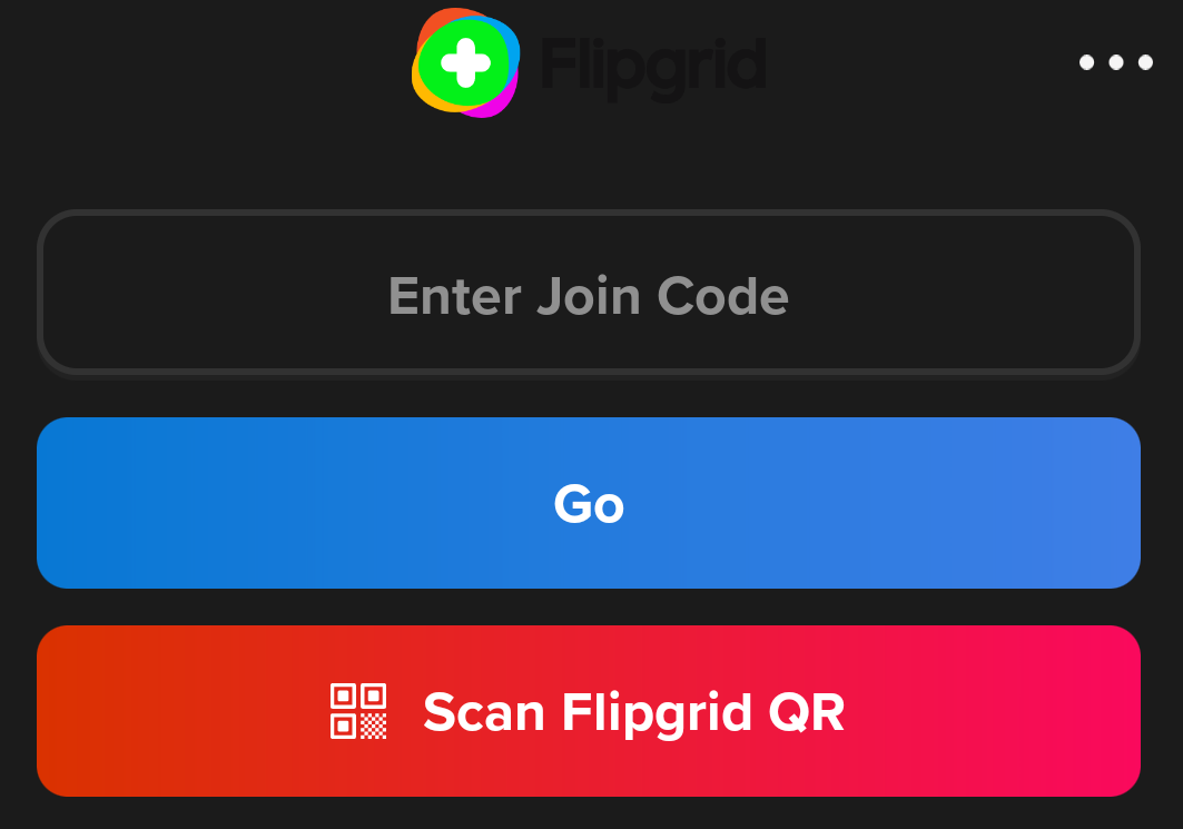 Flipgrid