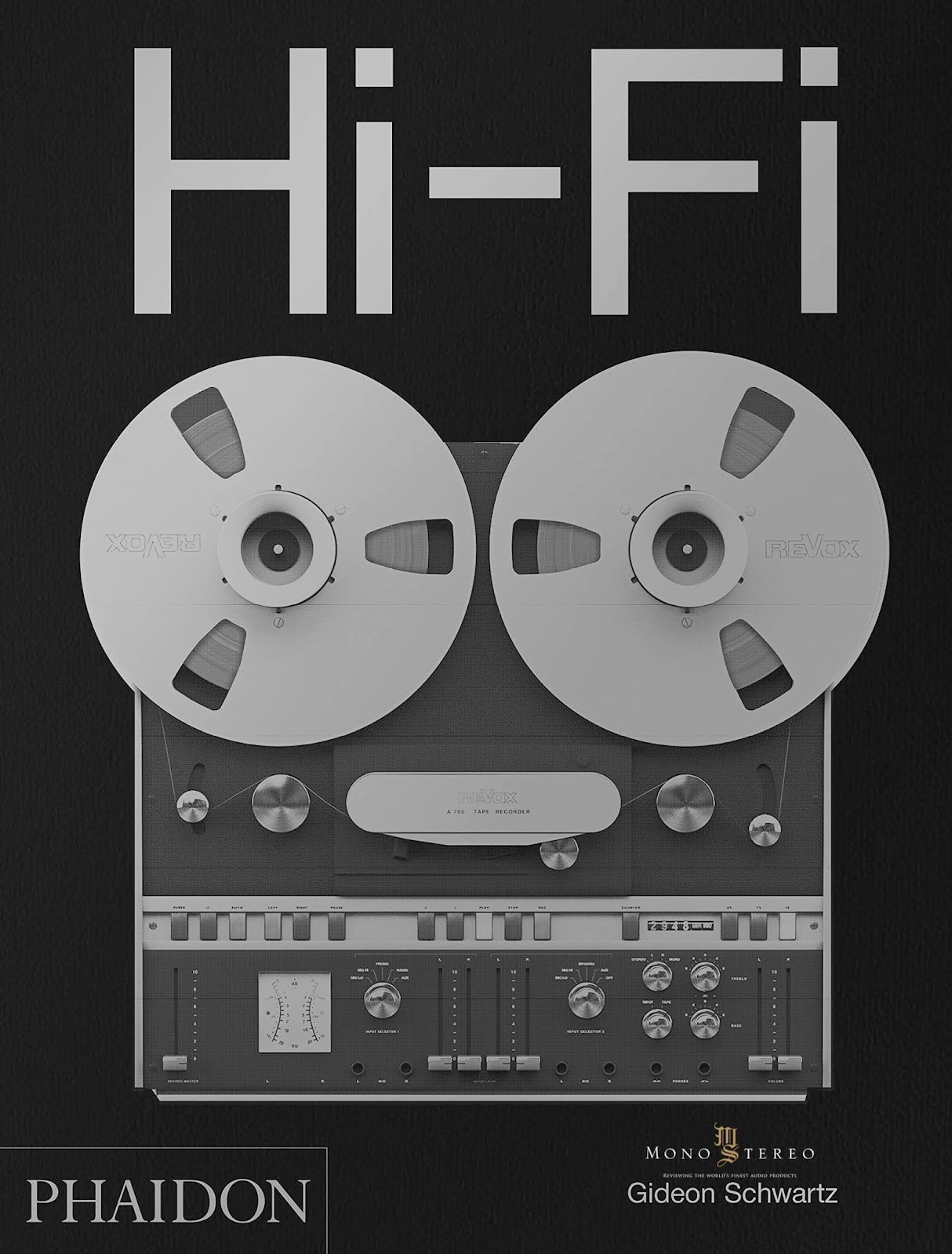 Hi-Fi: The History of High-End Audio Design – M & S | Ultimate High ...