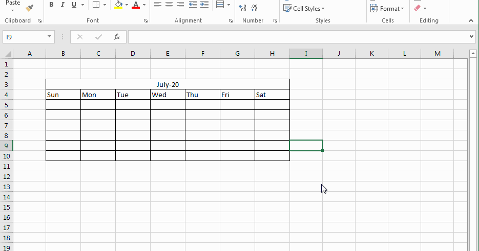 Excel Array Formula Examples Calendar Excel Array Formula Examples Calendar