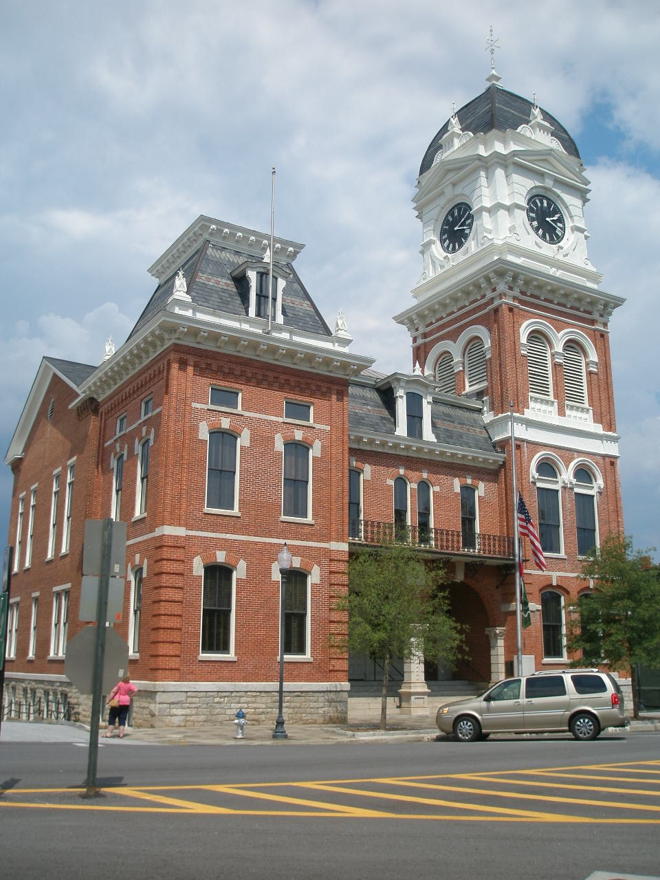 My Ultimate '80s Pop Culture Vacation (East Coast)