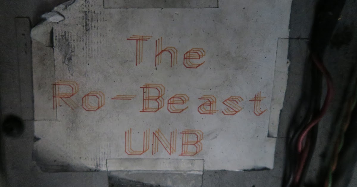 RoBeast: Using Arduino Research Application