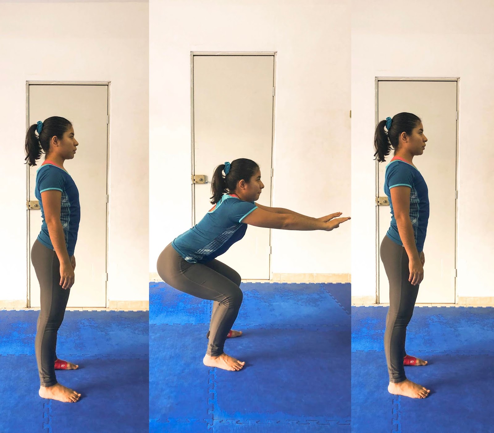 Strength Exercises For Beginners ~ NayAcerola, Fitness and Flexibility ...