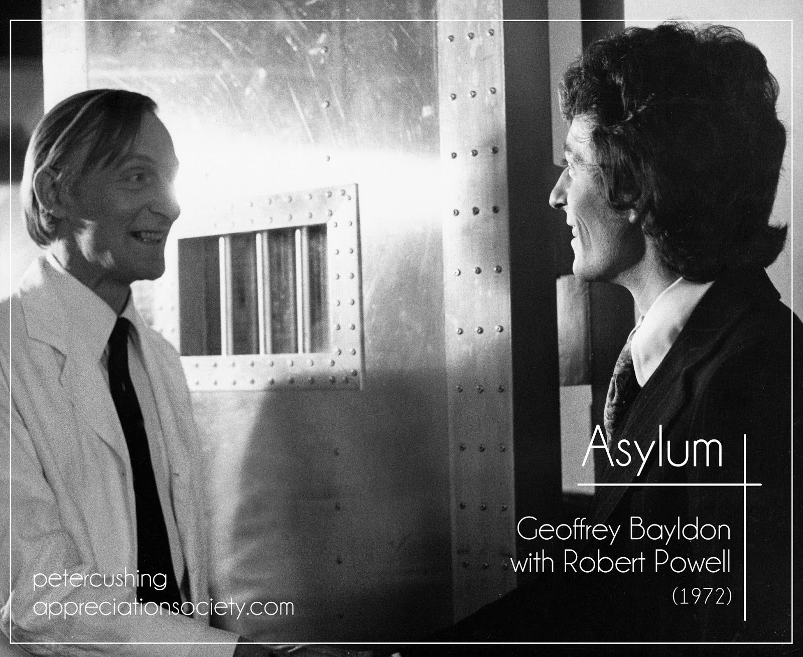 PETERCUSHINGBLOG.BLOGSPOT.COM (PCASUK): TELEVISIONS FIRST MR DARCY ...