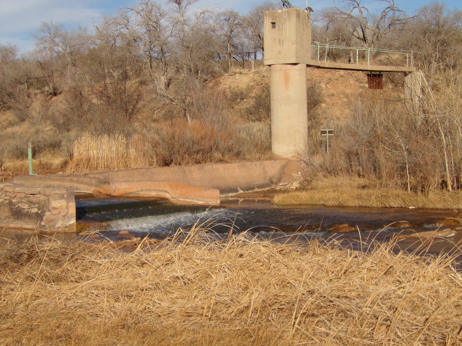 Sumner Lake State Park, Fort Sumner, New Mexico