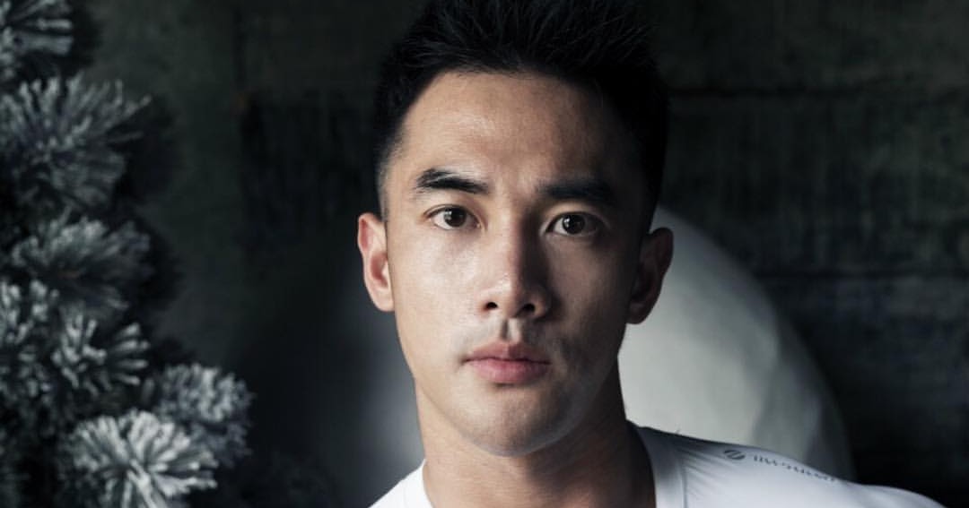 Hong Xiaolong (Bruce)