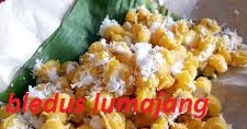 BLEDUS MAKANAN KHAS LUMAJANG JAWA TIMUR | CARA MEMBUAT BLEDUS KHAS ...