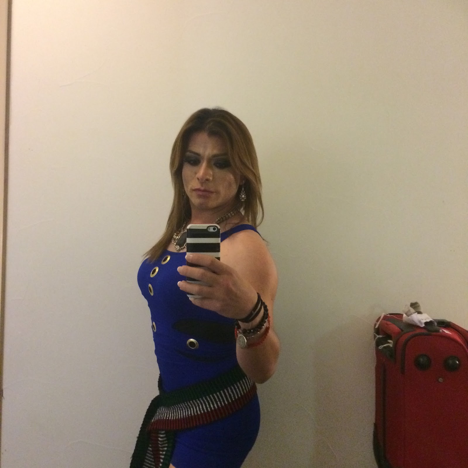 Deborah Livas Official: Videitos Gaytorades