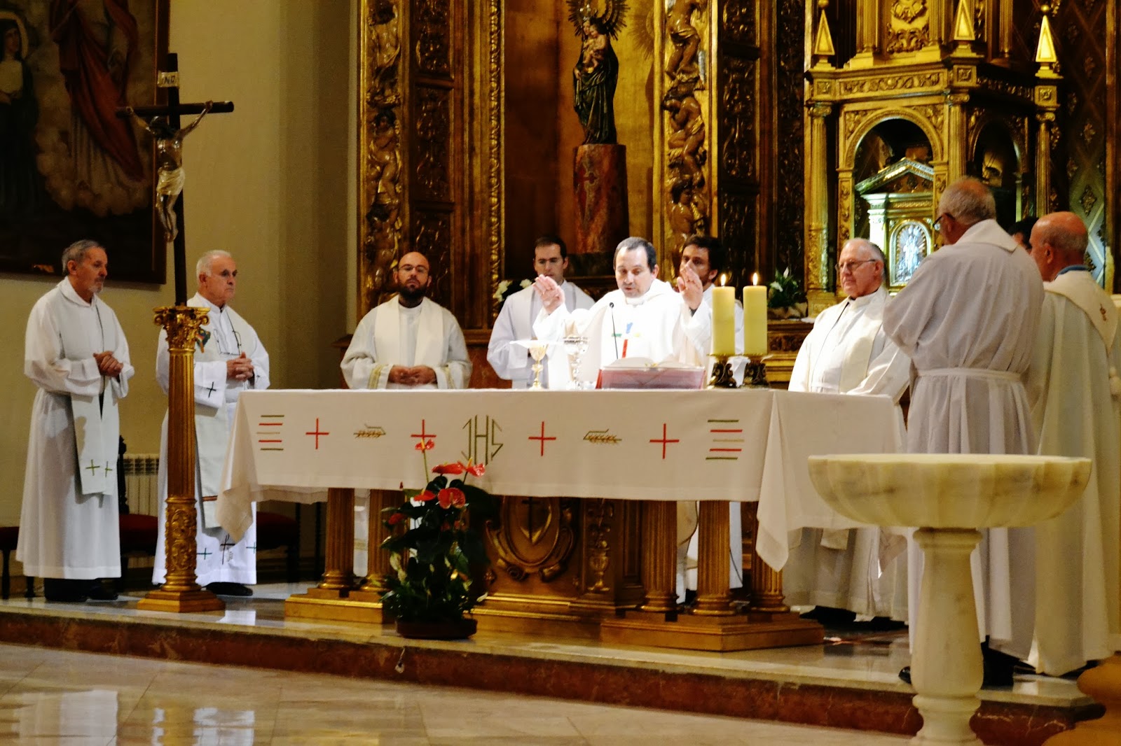 La misión ad Gentes paradigma de la Nueva Evangelización. ~ Blog de ...