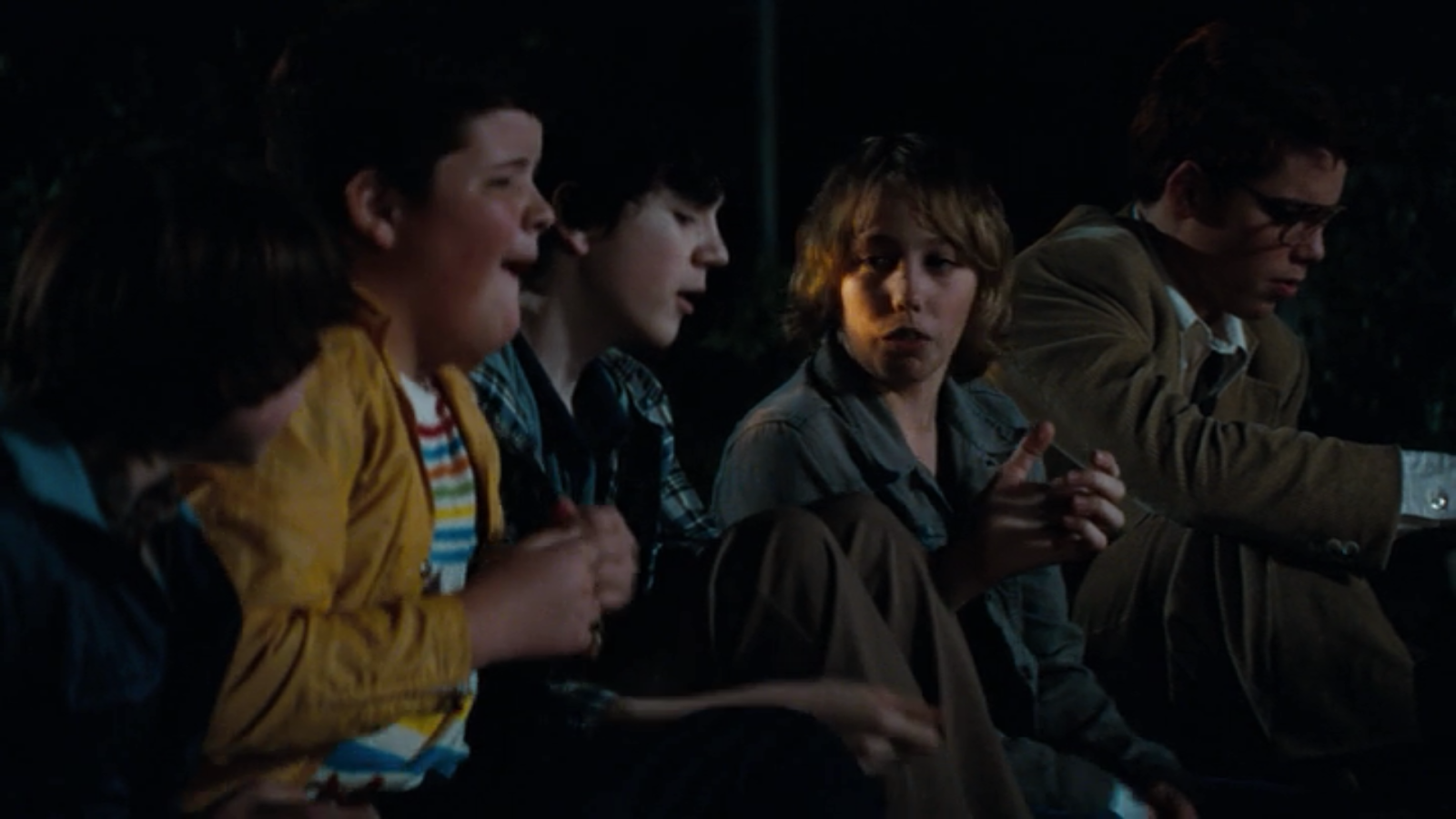 Super 8 (2011) - AoM: Movies et al.