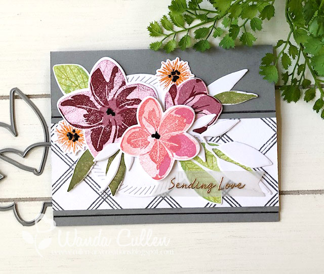 Color Throwdown: Color Throwdown #601