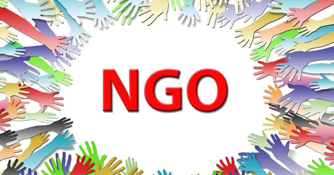 National NGO: National Organization for Social Empowerment