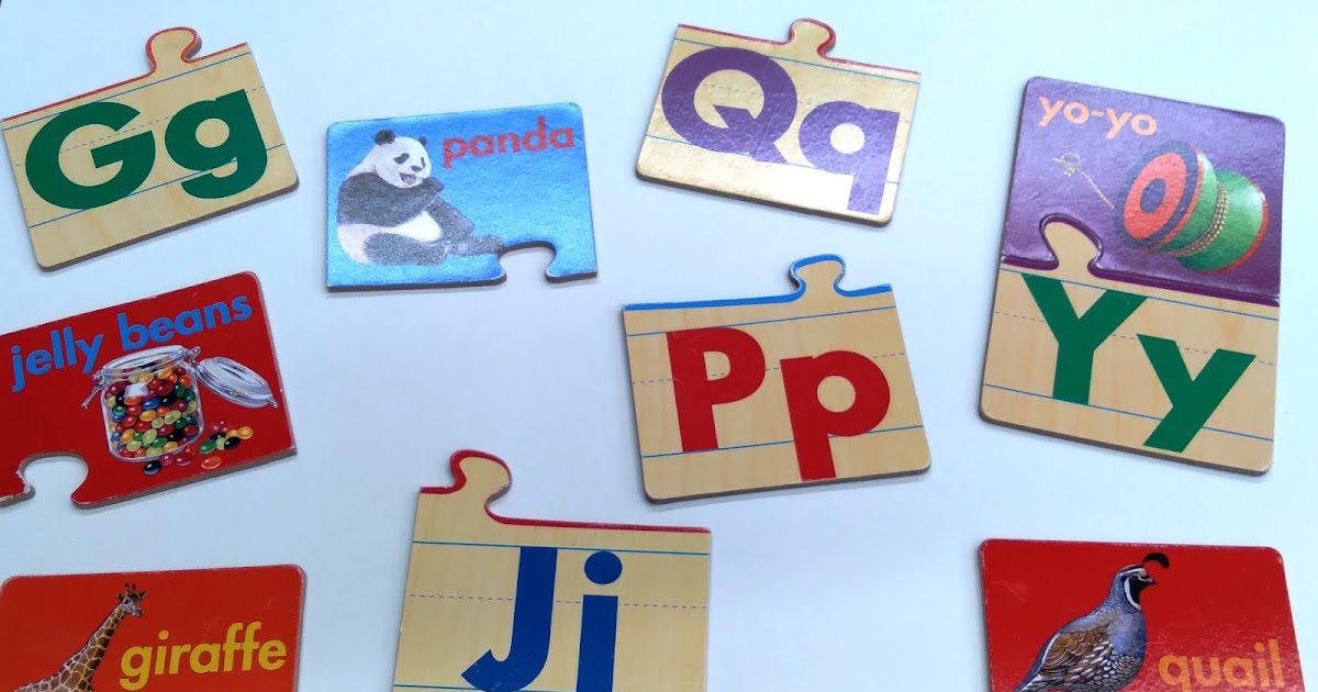 Handwriting Series: Fishing Letters