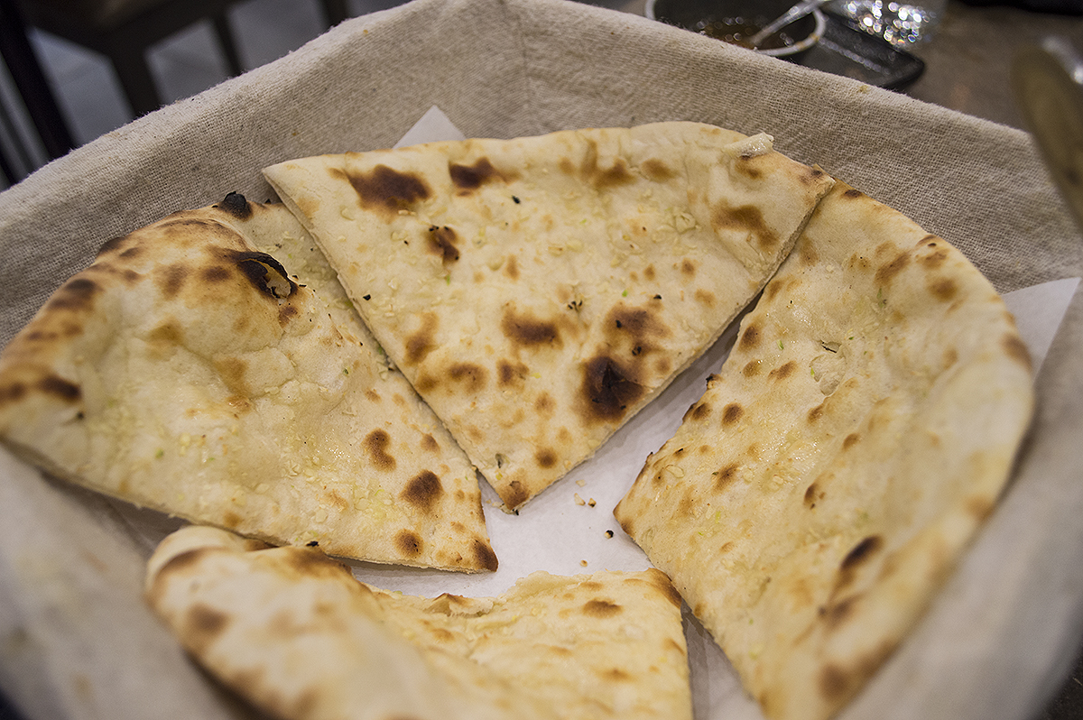 PAMSON GRILL LEICESTER REVIEW - Nancy Whittington-Coates