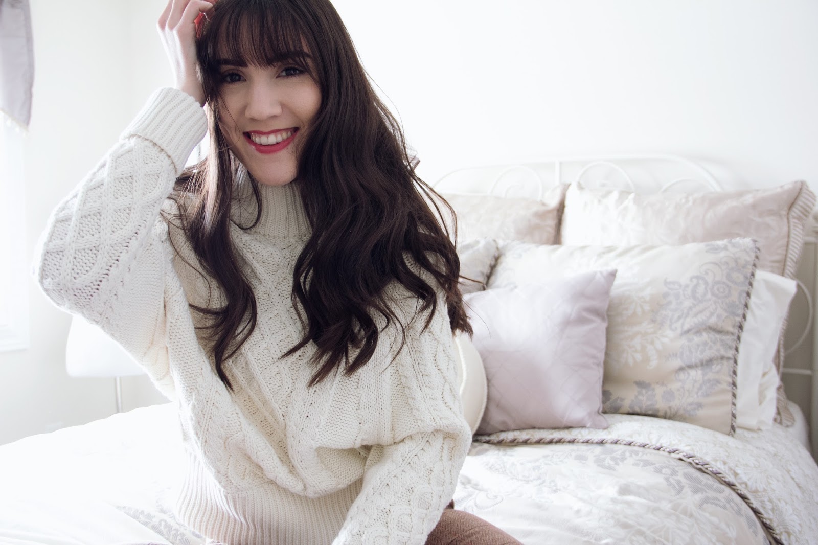 25 Random Facts about me | Carolina Pinglo