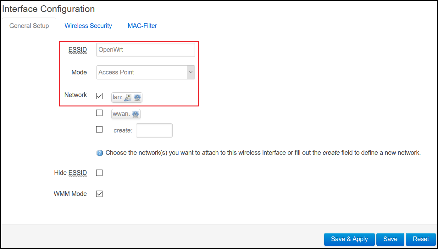 Captive Portal WiFi Phishing with OpenWrt ~ SmeegeSec