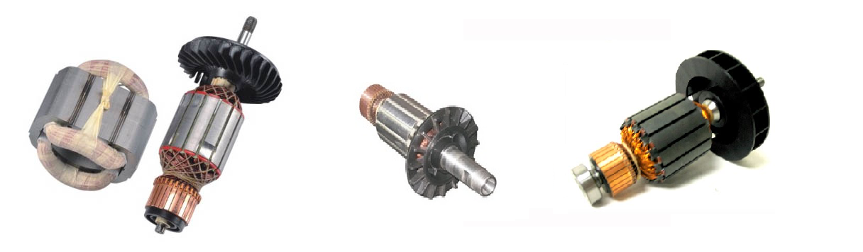 Dhara Electronics: Electric Machine Repair