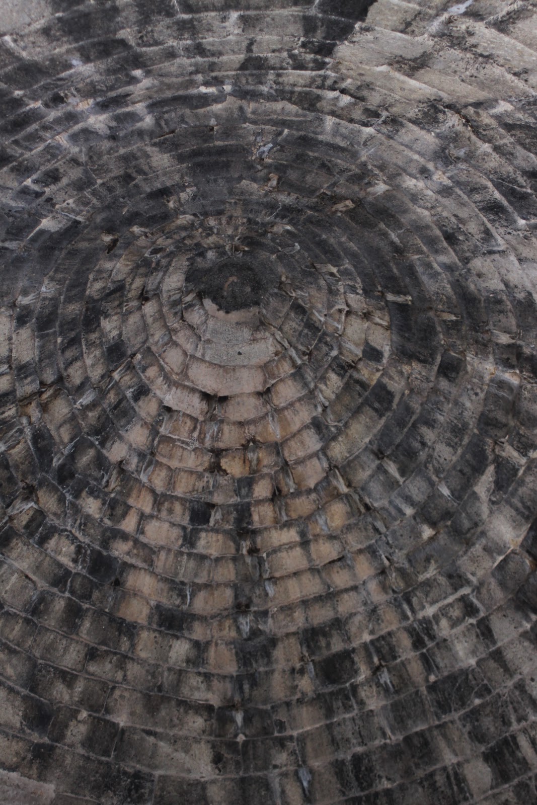 Peach and Thistle: Greece: Mikines/Mycenae/Mikenai