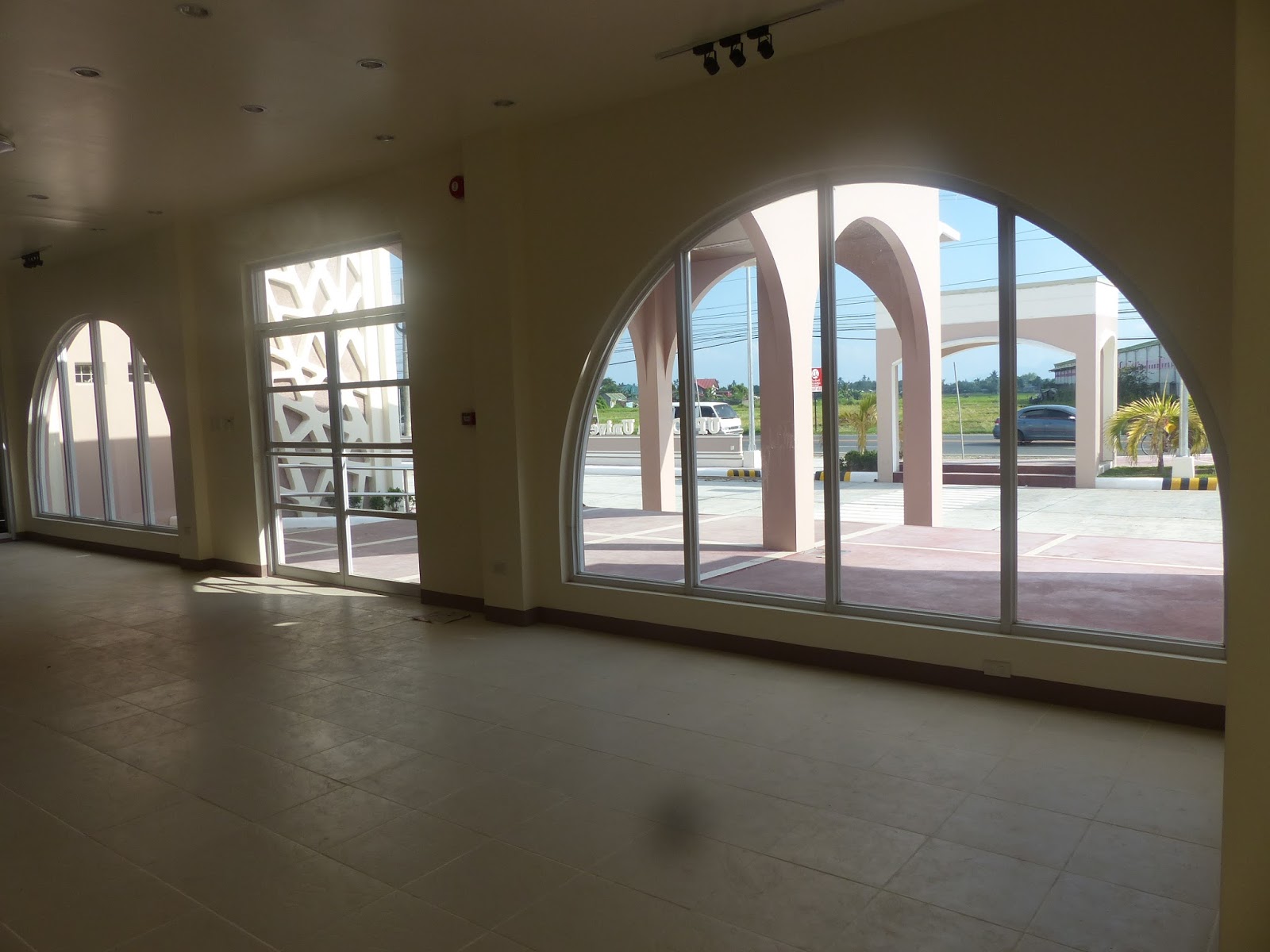 Connecting: UPOU Soon to Launch Green Building