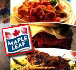 Maple Leaf Foods