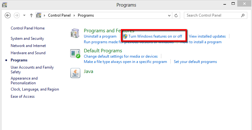 How To Install Telnet In Windows 7 how-to-install-telnet-in-windows-7