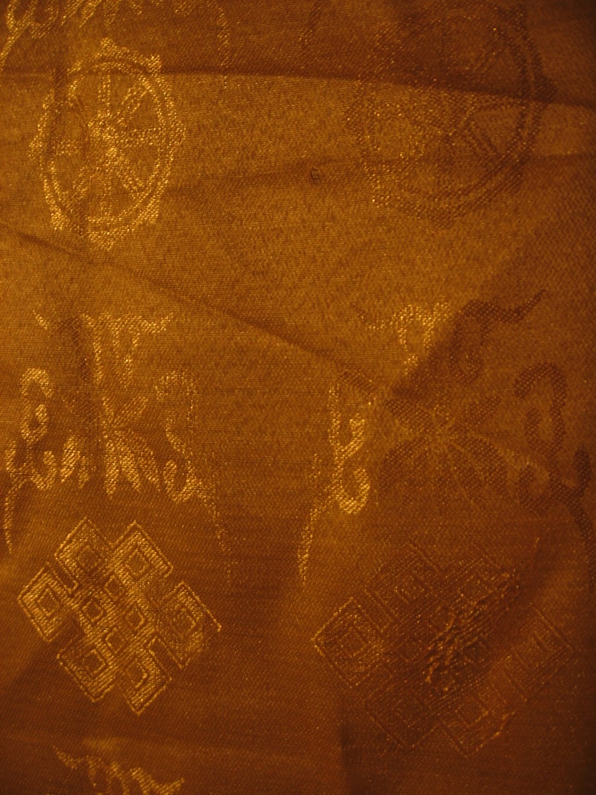 The Eye of Tengri: MWW 14: Хадаг