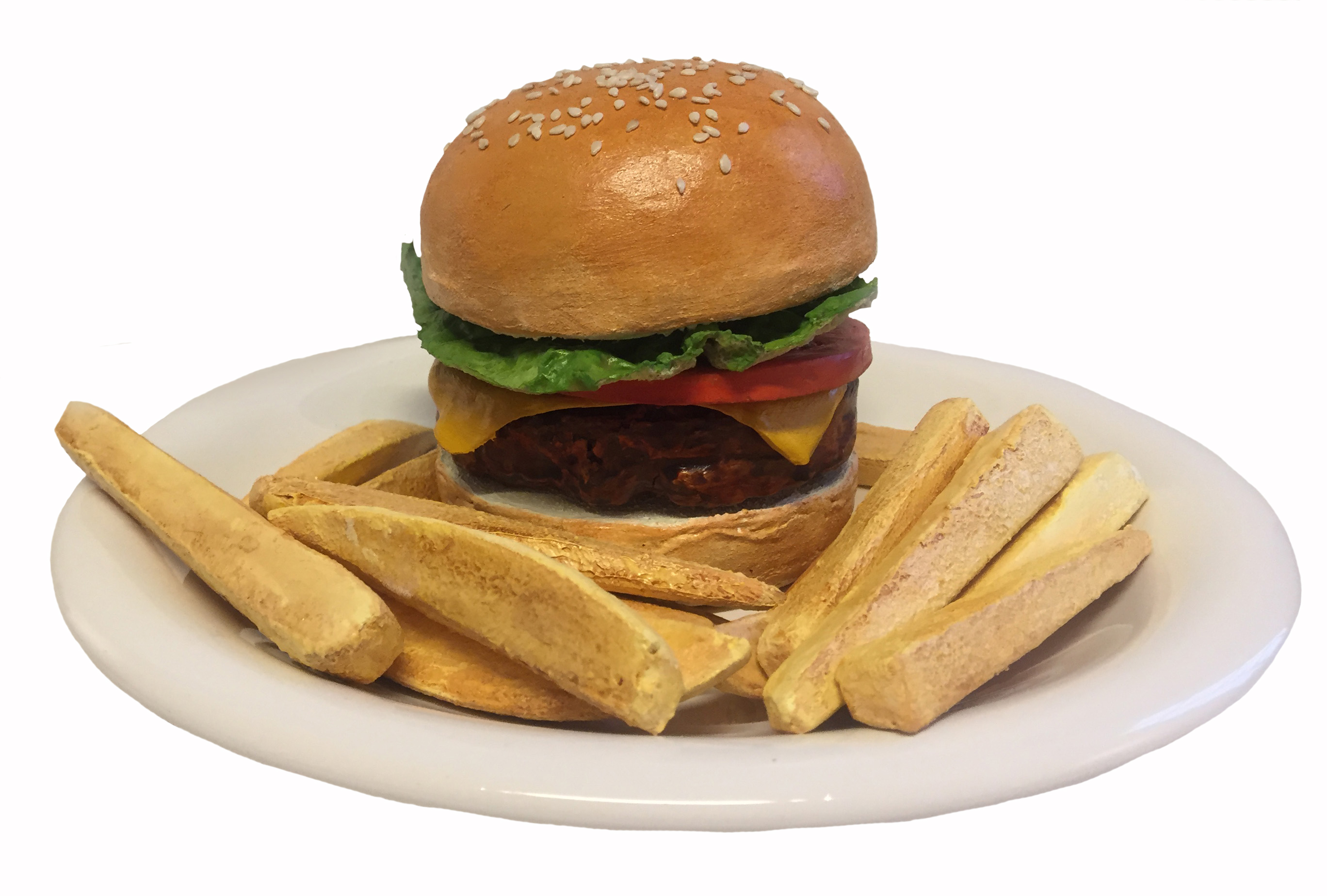 REPLICAS DE ALIMENTOS: REPLICAS COMIDAS