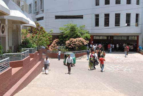 EXPLORE THE WORLD: Beautiful and Historic Chittagong, Bangladesh; Image ...