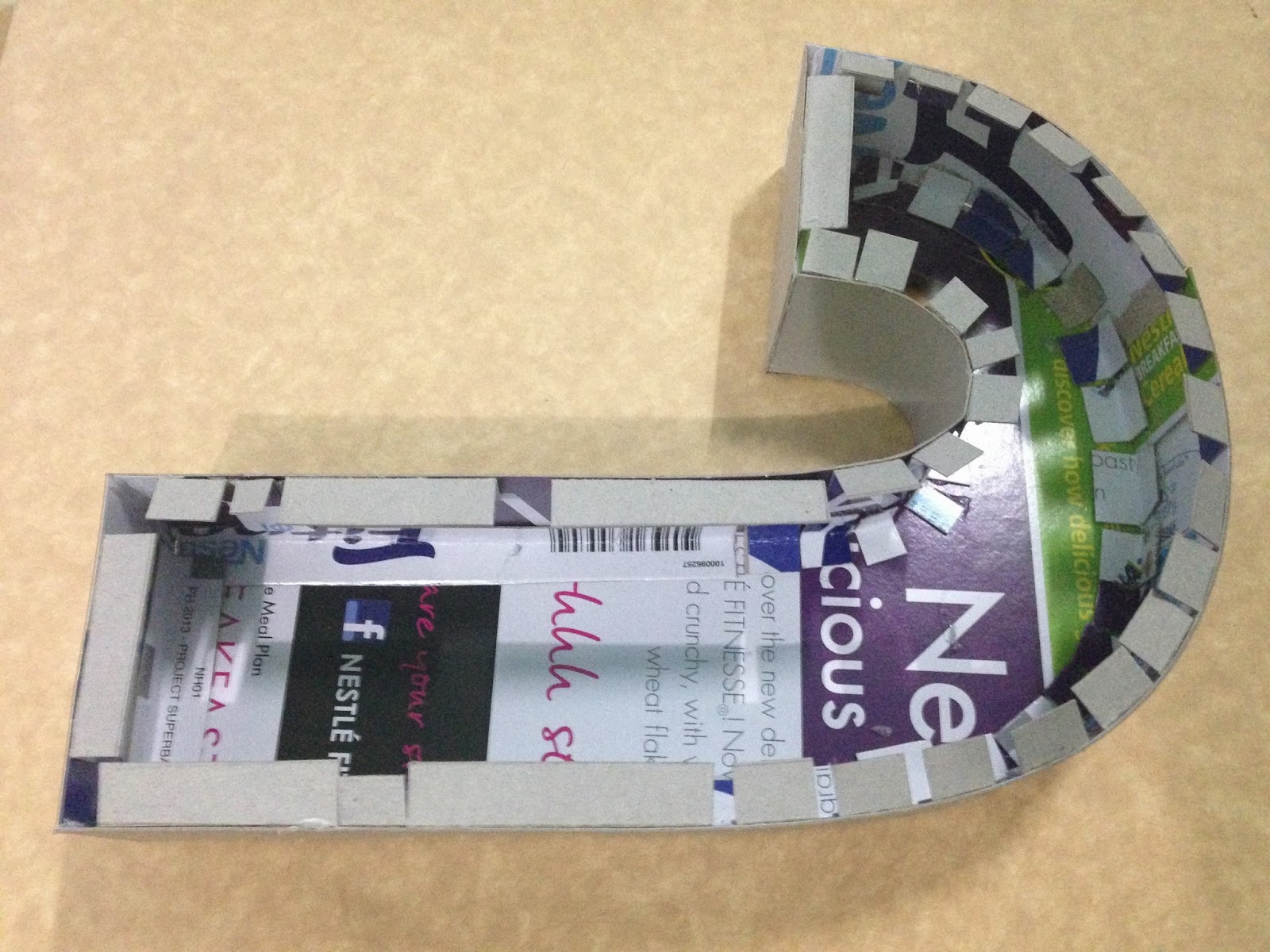 So Many Things to Do, So Little Time: Make and Decorate Your Own Letter ...