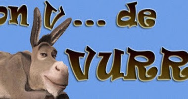 En resumidos cuentos: Con uve de vurro