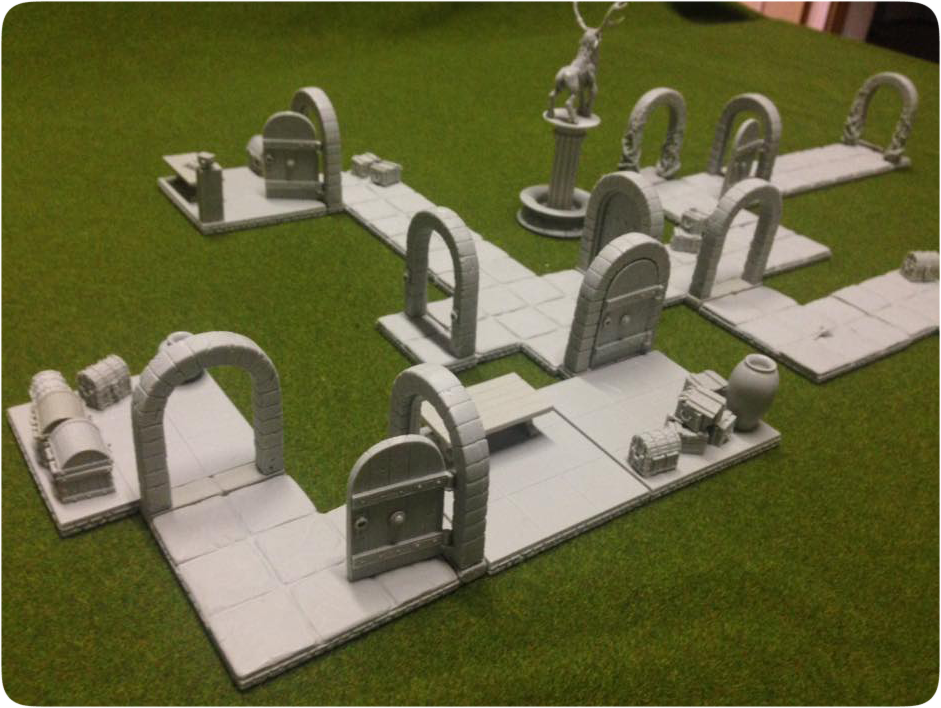 Veterano de Cannas: Dungeon de Resina - Tiny Tales Studio