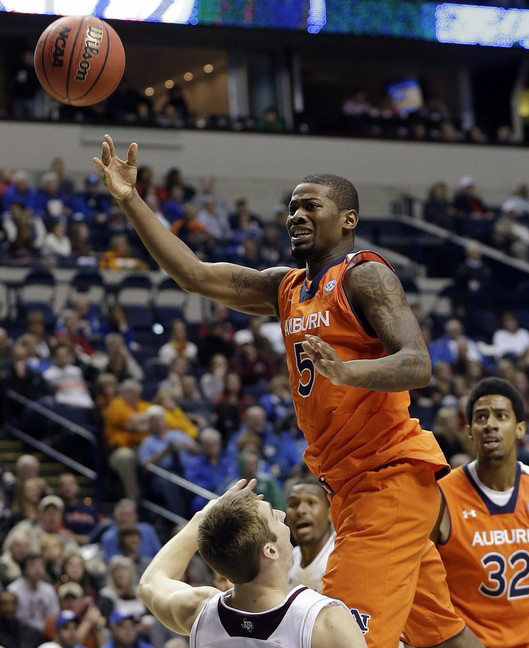 King of the Jungle Blog: NEWS: Shaq Johnson Lands at NW Florida State ...