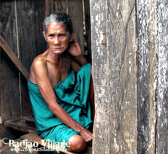 Badjao Village and the Quest for the Southern ‘Tepo’