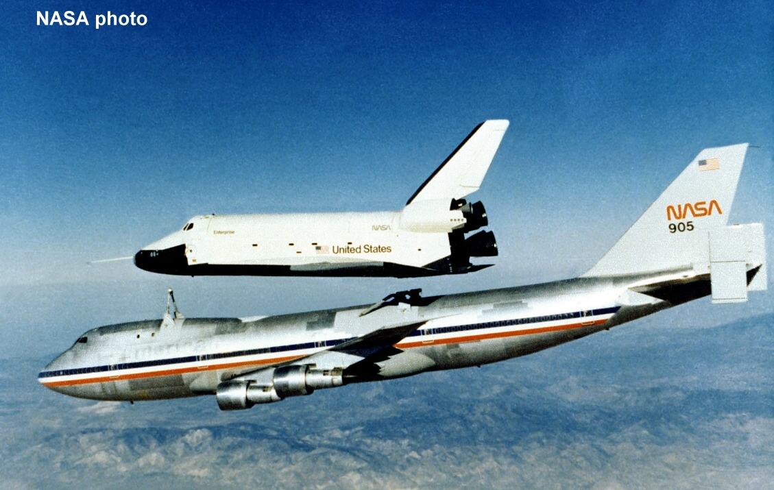 Growing Up With Spaceflight: October 2017