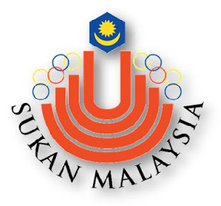 10 Logo & Maskot Sukan Sukma Malaysia Dari Tahun 2010 - Sekarang