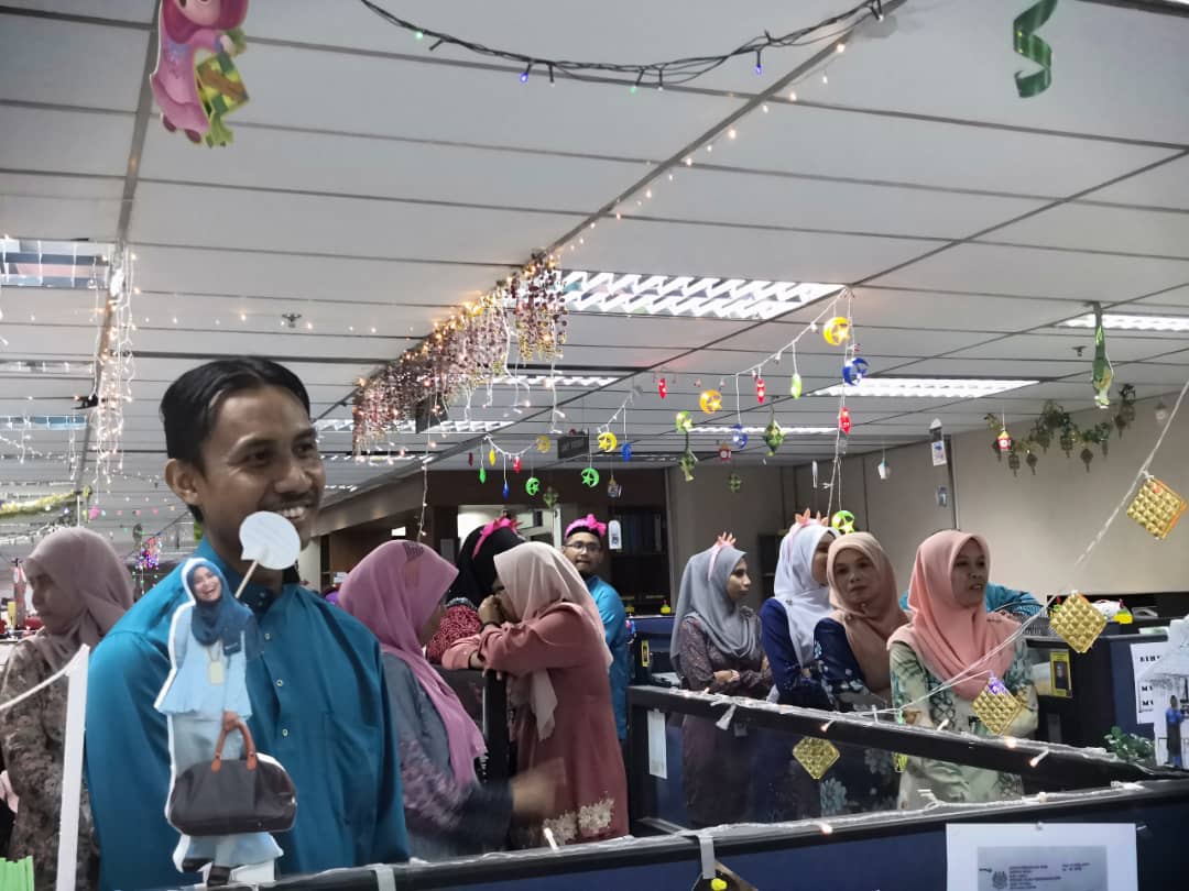 .: RIANG RIANG RAYA CKA 2019